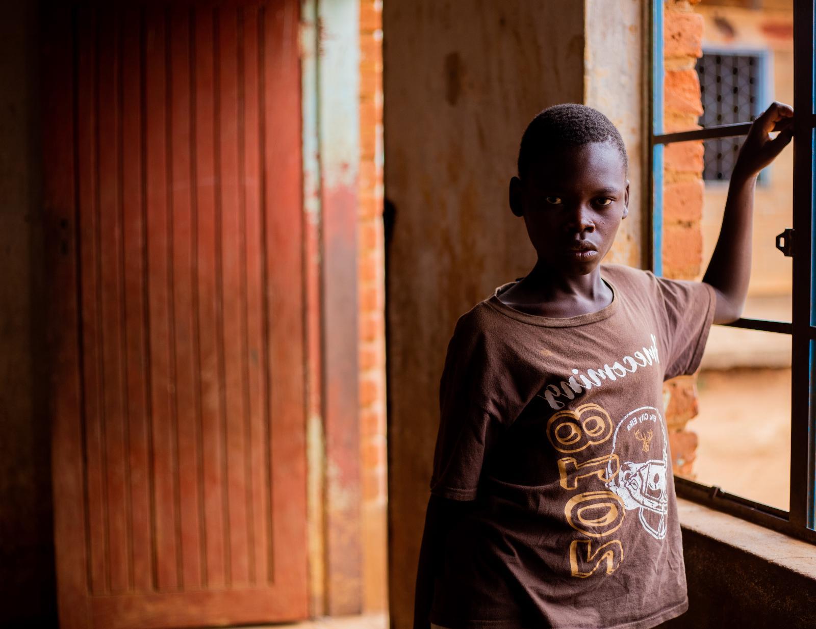 The educational tablet that is unlocking talent in Malawi | VSO IE